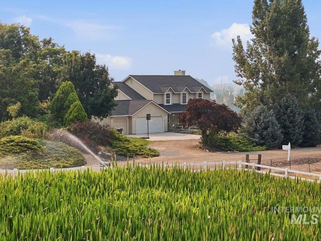 24440 Kenridge Road