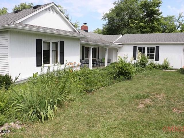 24441 W River Rd, Perrysburg, OH 43551