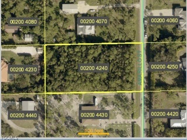 24442 Amarillo St, Bonita Springs, FL 34135