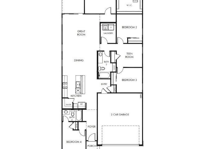 24447 W Hazel Dr, Buckeye, AZ 85326 | Compass