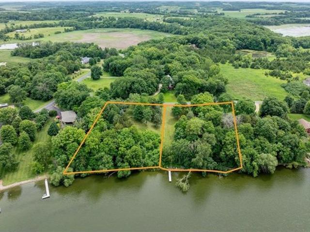24444 and 24462 Arrowhead Trl, Cleveland, MN 56017