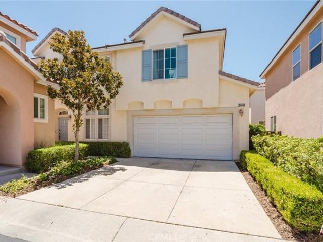 24444 Montevista Cir, Valencia, CA 91354