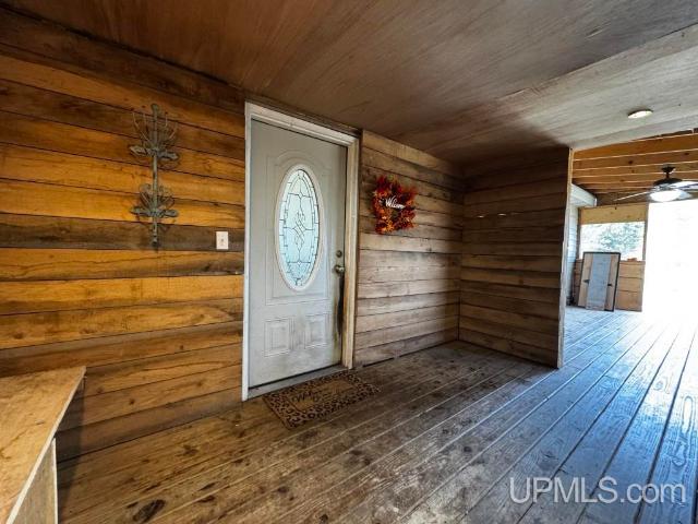 24445 Pike Lake Road
