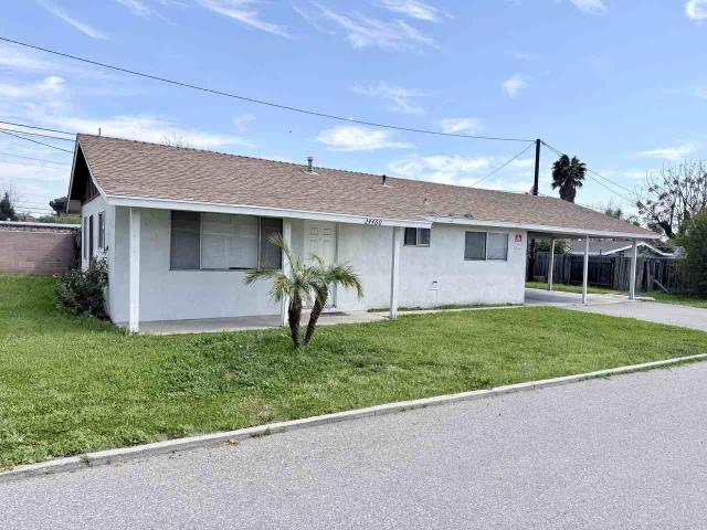 24446 24466 Myers Ave 1 Bedroom Apartment for Rent at 24466 24446 24466 Myers Ave, Moreno Valley, CA 92553