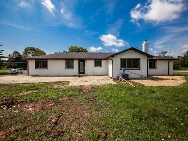 24448 Caton Farm Rd, Plainfield, IL 60586
