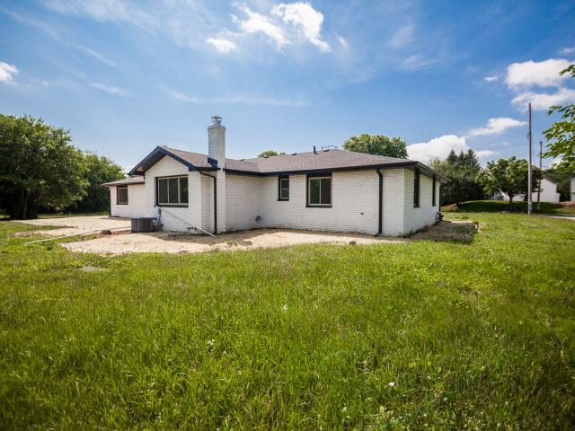 24448 Caton Farm Road