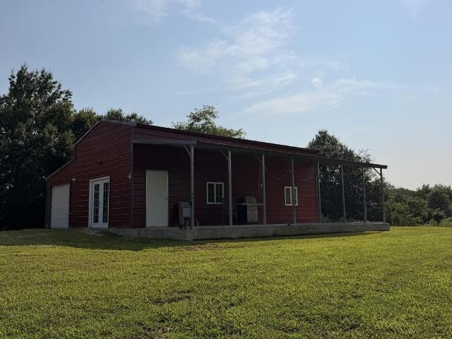 24448 Heritage Road