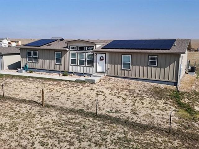 24449 Carlin St, Ault, CO 80610