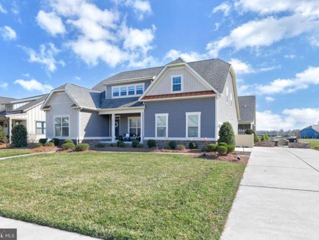 24449 Harvest Cir, Milton, DE 19968