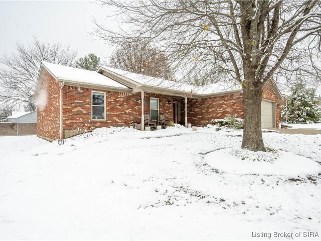 2444 Mallard Run, Jeffersonville, IN 47130 | Compass