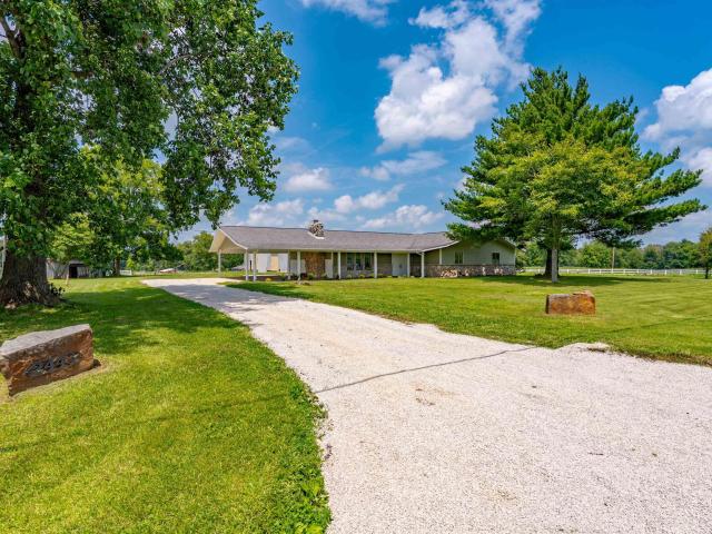 2444 Metzger Road