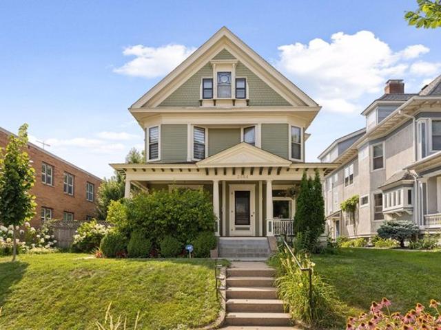 2444 Bryant Ave S, Minneapolis, MN 55405