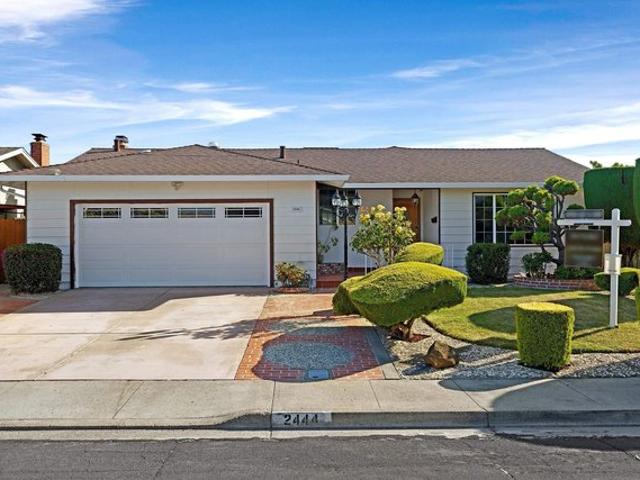 2444 Douglas St, Union City, CA 94587