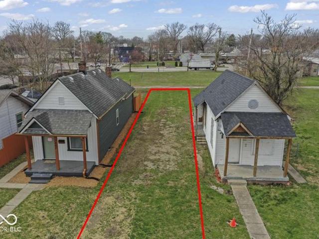 2444 Ethel Ave, Indianapolis, IN 46208