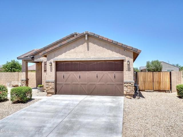 2444 E Santa Ynez Dr, Casa Grande, AZ 85194