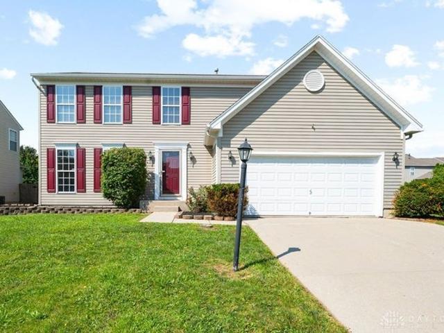 2444 Featherston Ct, Miami Township, OH 45342