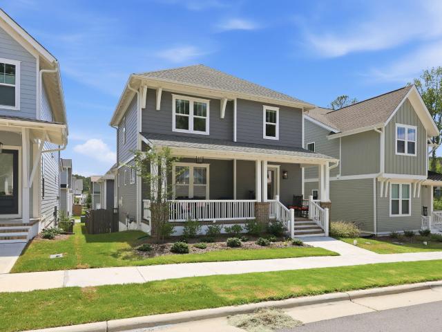2444 Gordal Trail