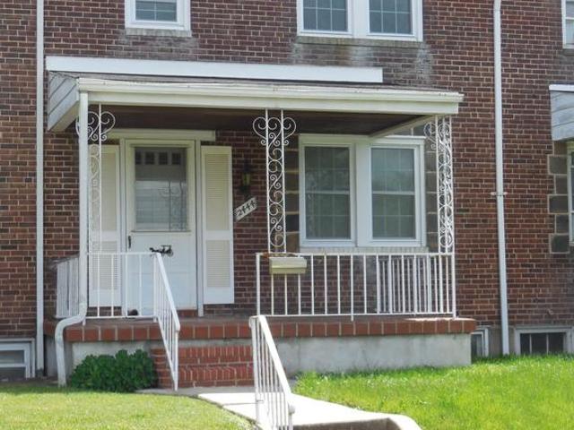 2444 Keyway