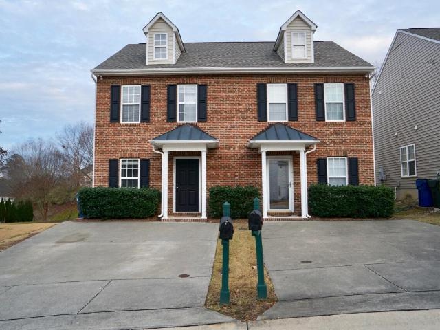 2444 Pumpkin Ridge Way, Raleigh, NC 27604 | MLS #10163 | Compass
