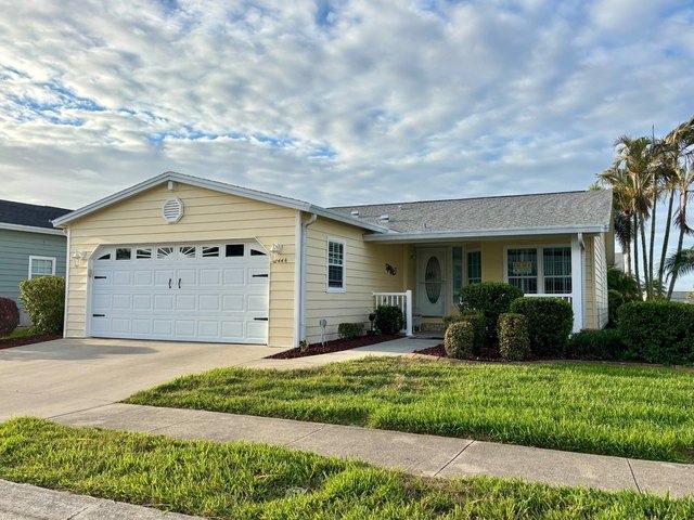 2444 Pier Dr, Ruskin, FL 33570
