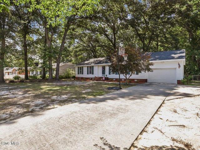 2444 Pine Knoll Drive