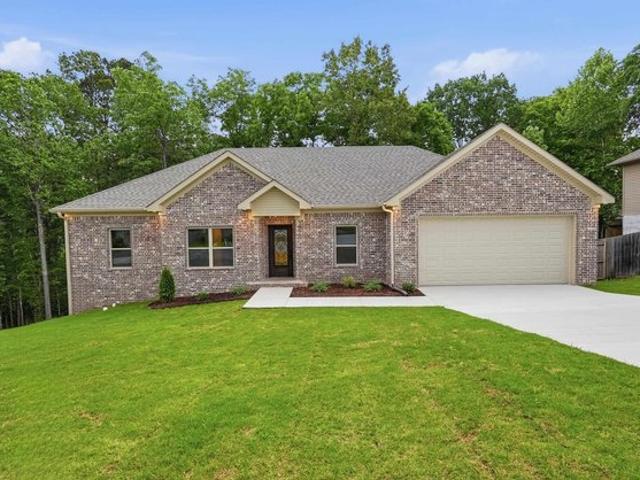 2444 Pleasant Willow Dr, Benton, AR 72015