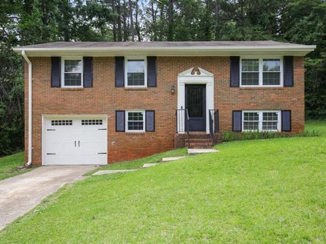 2444 Rolling View Dr SE, Smyrna, GA 30080
