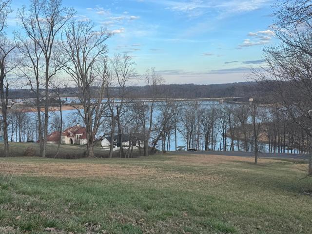 2444 Starboard Crest Road