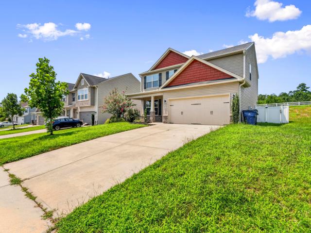 2444 Sunfield Drive