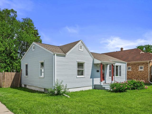2444 S 83rd St