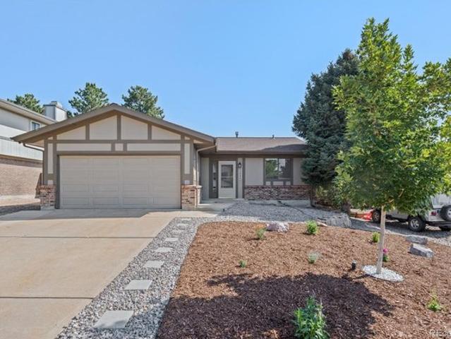 2444 S Cole Way, Lakewood, CO 80228