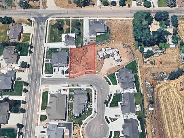 2444 S Orchard Cir E Unit 5, Heber City, UT 84032