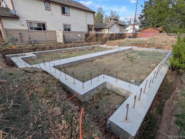 2444 S Williams St, Denver, CO 80210 | MLS #7364