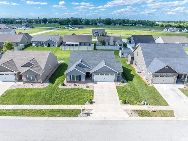 2444 Schick Drive
