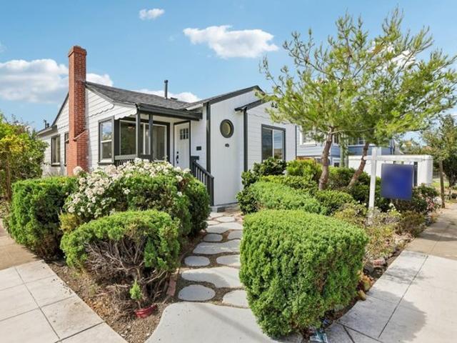 2444 th Ave, Oakland, CA 94603