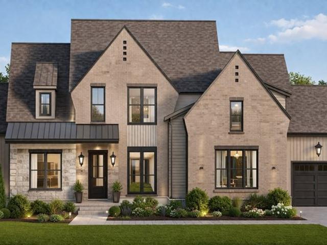 2444 Union Station Dr, Thompsons Station, TN 37179