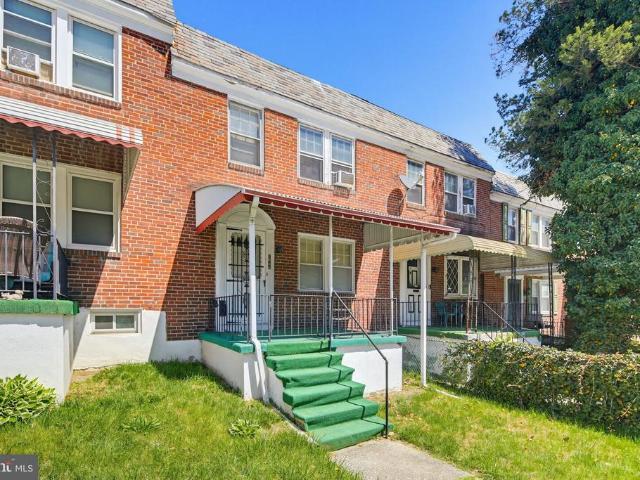 2444 W Cold Spring Lane