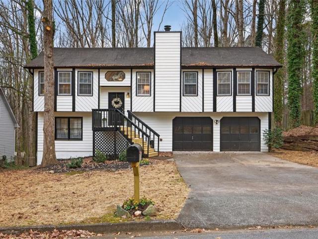 2444 Windridge Dr NE, Conyers, GA 30013 | MLS #7752