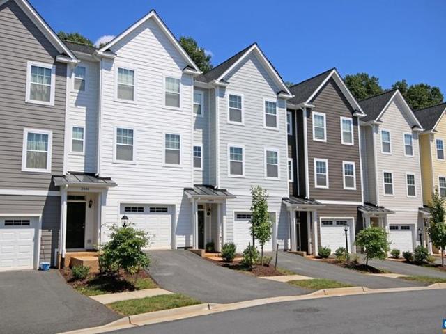 2444 Winthrop Dr, Charlottesville, VA 22911