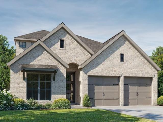 2444W Plan Meadows of Mill Creek 50' Community