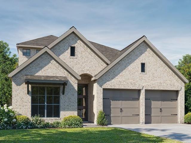 2444W Plan Ladera 45' Community