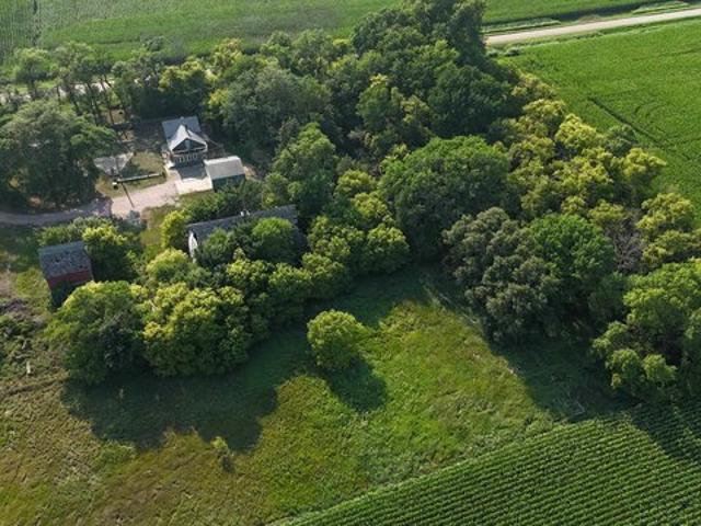 24450 st Ave, Dell Rapids, SD 57022