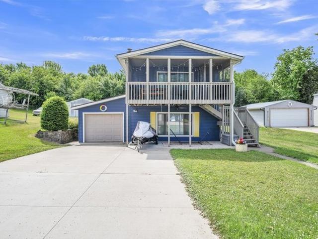 24451 nd St, Spirit Lake, IA 51360