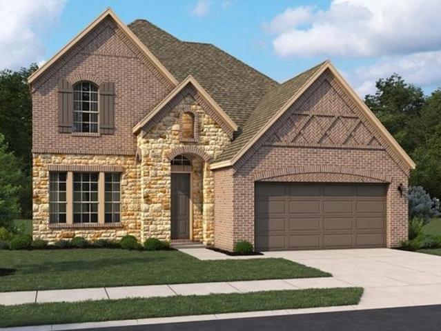 24452 N Blackwater Creek Trl, Magnolia, TX 77355