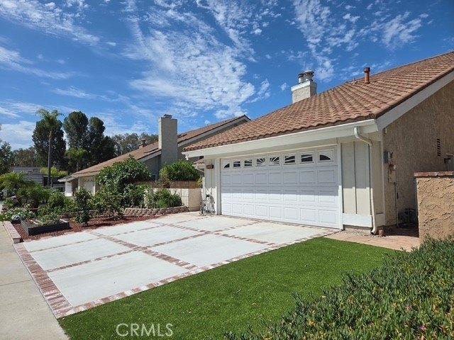 24452 Peacock St, Lake Forest, CA 92630