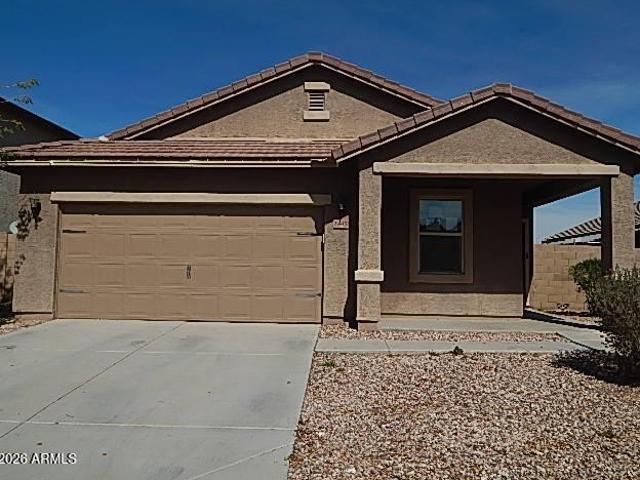 24458 W Gregory Rd, Buckeye, AZ 85326