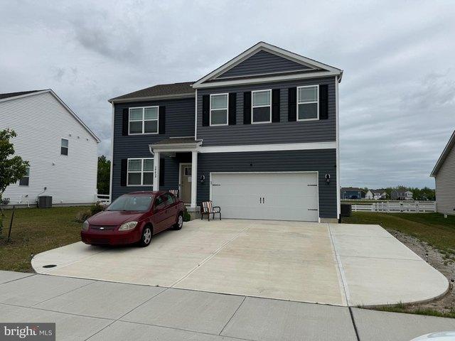 24458 Blue Marlin Ct, Millsboro, DE 19966