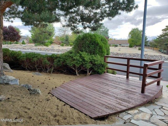 2445 Marjay Ct, Reno, NV 89512