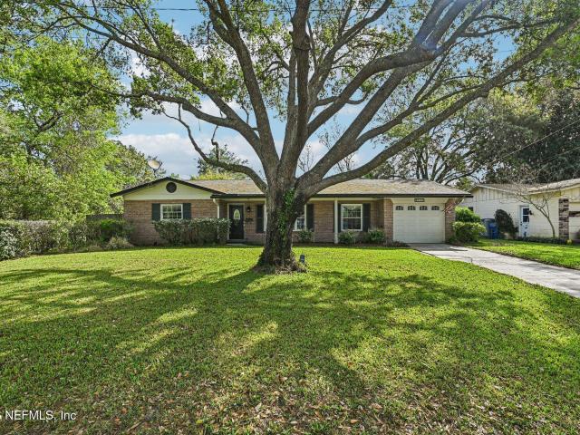 2445 Mill Creek Rd, Jacksonville, FL 32277 | MLS #2134 | Compass