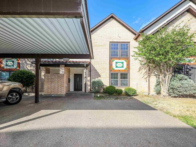 2445 Monarch Dr Unit 202, Laredo, TX 78045